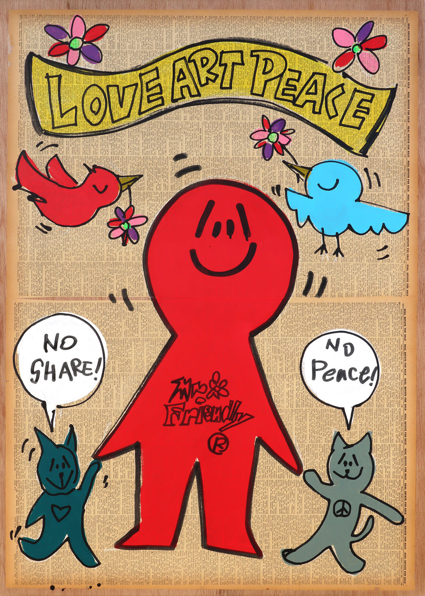 The exhibition that is very popular in Taiwan is finally being held in – MR.FRIENDLY OFFICIAL SITE