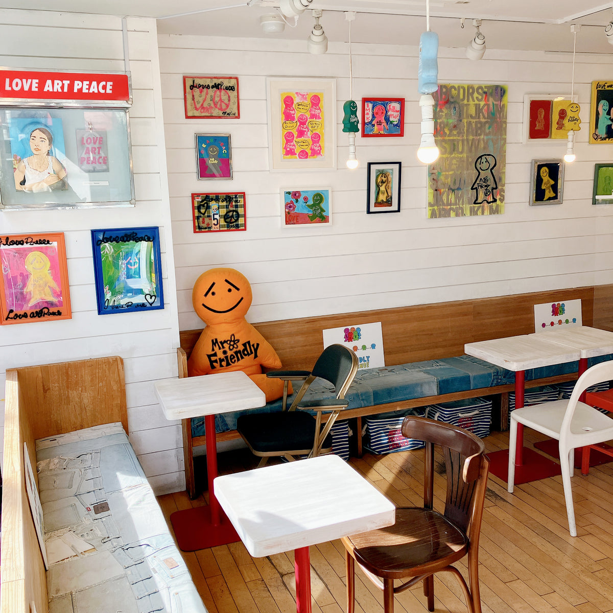 MR.FRIENDLY Cafe 営業再開について – MR.FRIENDLY OFFICIAL SITE