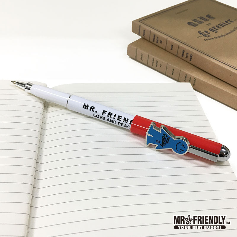 文房具 – MR.FRIENDLY OFFICIAL SITE