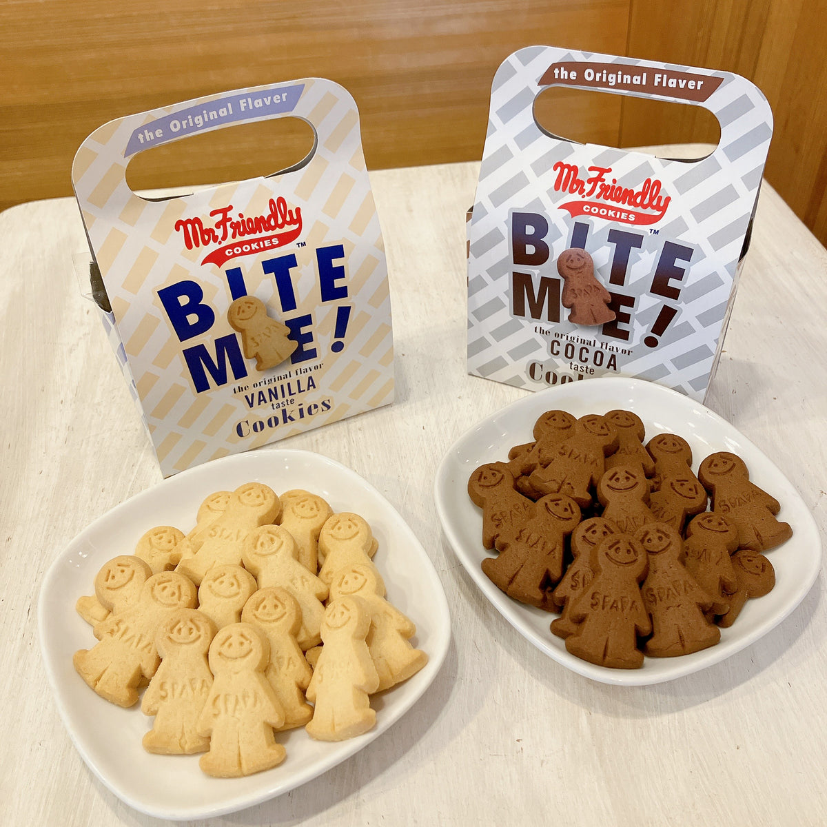 お菓子 – MR.FRIENDLY OFFICIAL SITE